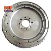 China 3972705 3972704 Diesel Engine Flywheel For 4B3.9 6B5.9 6C8.3 B4.5 ISB6.7 QSB6.7 QSL9 for sale