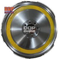 China 4063399 3929835 3929836 6741-31-4100 Diesel Engine Flywheel For 6CT8.3 Qsc8.3 PC300-7 PC300-8SAA6d114e-2-3 for sale