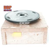 China 3893811 3032673 3893810 3027529 Diesel Engine Flywheel For QSM11 ISM11 M11 R450LC-3A R450 R500LC-7 for sale