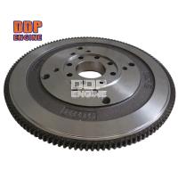 China 5282226 5282230 3970976 3282053 5282227 5476912 3934860 3934554 Diesel Engine Flywheel For QSB5.9 for sale