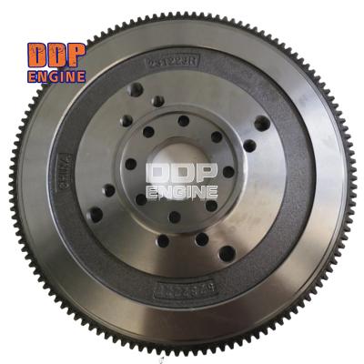 China 5282226 5282230 3970976 3282053 5282227 5476912 3934860 3934554 Diesel Engine Flywheel For QSB5.9 for sale