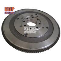 China 3908799 5401231 3283032 Diesel Engine Flywheel Housing Cover For 6CT 6CTA8.3 ISC QSC ISL QSL for sale