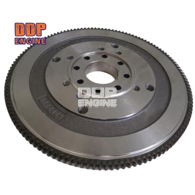 China 3908799 5401231 3283032 Diesel Engine Flywheel Housing Cover For 6CT 6CTA8.3 ISC QSC ISL QSL for sale