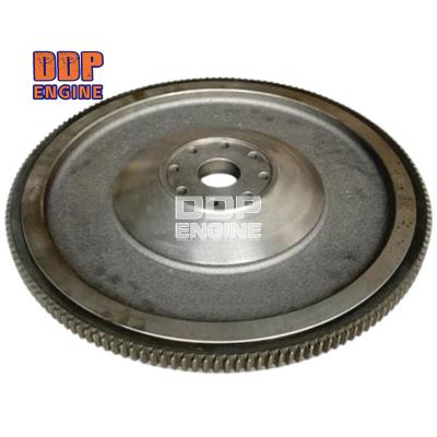 China 3960780 3960779 3960490 3960491 3960742 Diesel Engine Flywheel For 6CT 6CTA8.3 ISC QSC ISL QSL for sale