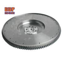 China 3697999 3696101 3697998 3696100 3697994 Diesel Engine Flywheel For X12 ISG12 QSG12 ISG12E5 for sale
