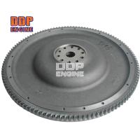China 3697999 3696101 3697998 3696100 3697994 Diesel Engine Flywheel For X12 ISG12 QSG12 ISG12E5 for sale