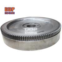 China 3023510 3165466 3090797 Diesel Engine Flywheel For NT855 NTA855 NH220 N14 for sale