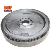 China 3023510 3165466 3090797 Diesel Engine Flywheel For NT855 NTA855 NH220 N14 for sale