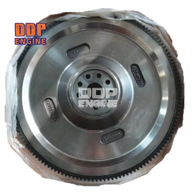China 3090758 3024105 Diesel Engine Flywheel For K19 KTA19 QSK19 for sale
