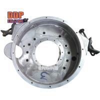 China 4059934 3401340 Diesel Engine Flywheel Housing Cover For M11 ISM11 QSM11 for sale