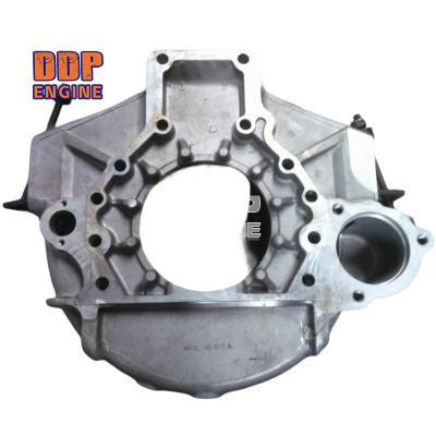China 4059934 3401340 Diesel Engine Flywheel Housing Cover For M11 ISM11 QSM11 for sale