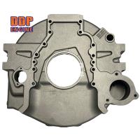 China 5397638 3970731 Diesel Engine Flywheel Housing Cover For QSL9 for sale