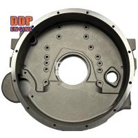 China 5397638 3970731 Diesel Engine Flywheel Housing Cover For QSL9 for sale