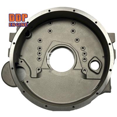 China 5397638 3970731 Diesel Engine Flywheel Housing Cover For QSL9 for sale