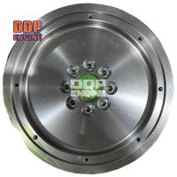 China 4997672 3974411 3287509 3905427 3976765 Diesel Engine Flywheel For QSL9 QSC8.3 for sale