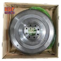 China 4997672 3974411 3287509 3905427 3976765 Diesel Engine Flywheel For QSL9 QSC8.3 for sale