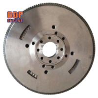 China 3974421 3283047 3974420 Diesel Engine Flywheel For 6BT5.9 6D105 6D107 for sale