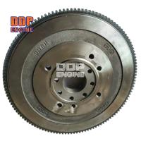 China 3974421 3283047 3974420 Diesel Engine Flywheel For 6BT5.9 6D105 6D107 for sale