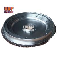 China 4933355 3914432 3936821 3905831 3914431 Diesel Engine Flywheel For 4BT3.9L 6BT5.9L QSB6.7 ISB6.7L for sale