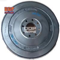 China 4933355 3914432 3936821 3905831 3914431 Diesel Engine Flywheel For 4BT3.9L 6BT5.9L QSB6.7 ISB6.7L for sale
