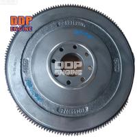 China 4365907 2874086 2874088 Diesel Engine Flywheel For ISZ QSZ ISZ13 QSZ13 for sale