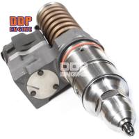 China R-5234775 R-5235695 5237473 R-5234870 Diesel Engine Fuel Injector For Diesel Engine S60 for sale