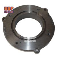 China 8N6423 8N-6423 Diesel Engine Thick Water Pump Inlet Cover For C7 C9 C13 C15 C18 C10 C11 C12 C16 C27 C32 for sale