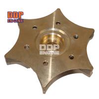 China 8N-8455 8N8455 Diesel Engine Water Pump Impeller For C7 C9 C13 C15 C18 C10 C11 C12 C16 C27 C32 for sale