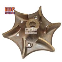 China 8N-8455 8N8455 Diesel Engine Water Pump Impeller For C7 C9 C13 C15 C18 C10 C11 C12 C16 C27 C32 for sale