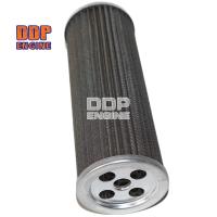 China 9M-2342 9M2342 Diesel Engine Fuel Filter Screen For C7 C9 C13 C15 C18 C10 C11 C12 C16 C27 C32 for sale