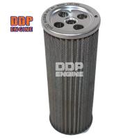 China 9M-2342 9M2342 Diesel Engine Fuel Filter Screen For C7 C9 C13 C15 C18 C10 C11 C12 C16 C27 C32 for sale
