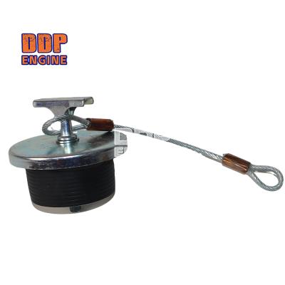 China 1335946 133-5946 128-5988 1285988 6N2206 Diesel Engine Oil Filler Cap For C7 C9 C13 C15 C18 C10 C11 C12 C16 C27 C32 for sale