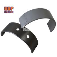 China 317-8766 211-0592 4W5492 Diesel Engine Cranskahft Main Bearing Kit For C15 C16 C18 C27 C32 D10N D11T for sale