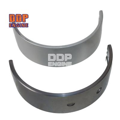 China 317-8766 211-0592 4W5492 Diesel Engine Cranskahft Main Bearing Kit For C15 C16 C18 C27 C32 D10N D11T for sale