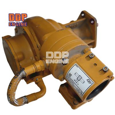China 318-2579 248-2858 3182579 2482858 Pump GP-Auxiliary Sea Water Pump For 3516C for sale