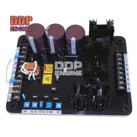 China 3652076 3091019 2028634 365-2076 309-1019 202-8634 VR6 Automatic Voltage Regulator For 3306b 3406c 3456 C15 C9 for sale