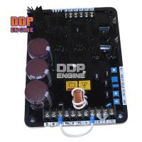 China 3652076 3091019 2028634 365-2076 309-1019 202-8634 VR6 Automatic Voltage Regulator For 3306b 3406c 3456 C15 C9 for sale