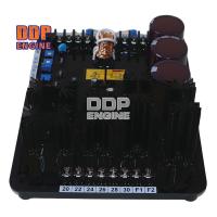 China 3652076 3091019 2028634 365-2076 309-1019 202-8634 VR6 Automatic Voltage Regulator For 3306b 3406c 3456 C15 C9 for sale