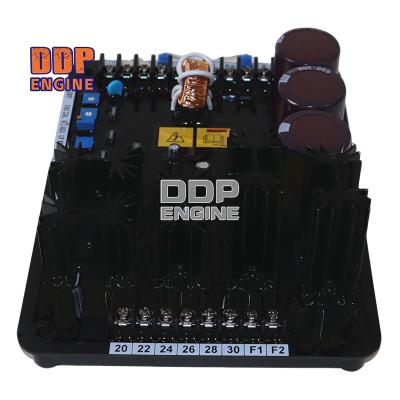 China 3652076 3091019 2028634 365-2076 309-1019 202-8634 VR6 Automatic Voltage Regulator For 3306b 3406c 3456 C15 C9 for sale
