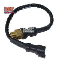 China 304-5668 1946725 2392396 3045668 194-6725 239-2396 Diesel Engine Pressure Sensor For 336D C7 C9 C15 for sale