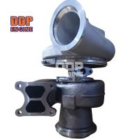 China 4089754 4063902 4036900 4036892 HX55 Diesel Engine Turbocharger For QSX15 ISX15 X15 for sale