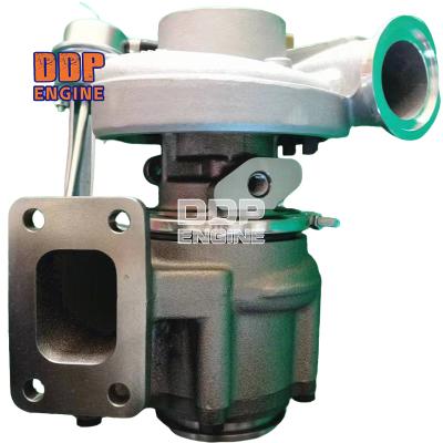 China 3800998 4040353 4040382 3592317 3592318 3598814 HX30W Diesel Engine Turbocharger For 4BT 4BTAA 4BTA 5.9L for sale