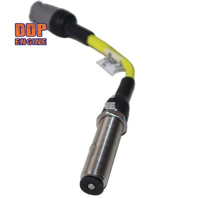 China 212-3426 2123426 Low Output Magnetic Speed Sensor For 3512C 3516C 3512B for sale