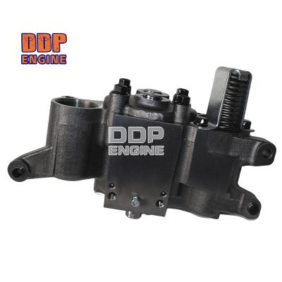 China 161-4111 1614111 Engine Oil Pump For 3406 3406B 3406C 3406E 621B 621E 621F 623B D8N for sale