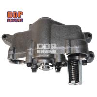 China 161-4111 1614111 Engine Oil Pump For 3406 3406B 3406C 3406E 621B 621E 621F 623B D8N for sale