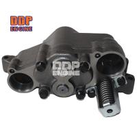 China 161-4111 1614111 Engine Oil Pump For 3406 3406B 3406C 3406E 621B 621E 621F 623B D8N for sale