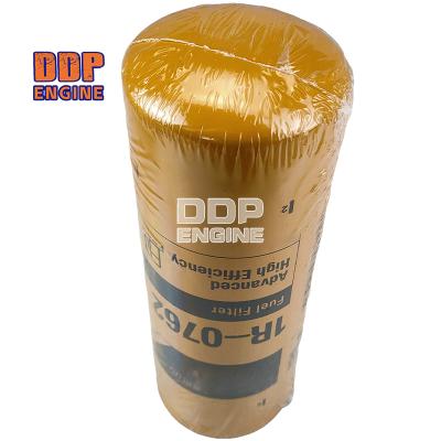 China Diesel Engine Oil Water Separator Filter 1R-0762 1R-0751 1R-1807 326-1644 1R-0739 1R-1808 For Excavator 320C 322C 324D 325C C15 C7 C9 for sale