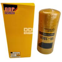 China Diesel Engine Oil Filter 1R-1808 1R1808 275-2604 For 3406 C10 C11 C12 C13 C15 C16 for sale