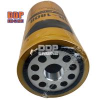 China Diesel Engine Oil Filter 1R-1808 1R1808 275-2604 For 3406 C10 C11 C12 C13 C15 C16 for sale
