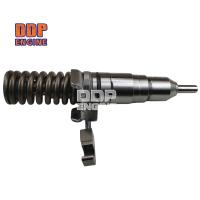 China Diesel Engine Fuel Injector Nozzle 4P2995 0R8471 4P-2995 6I3669 For 3114 3116 3116 for sale